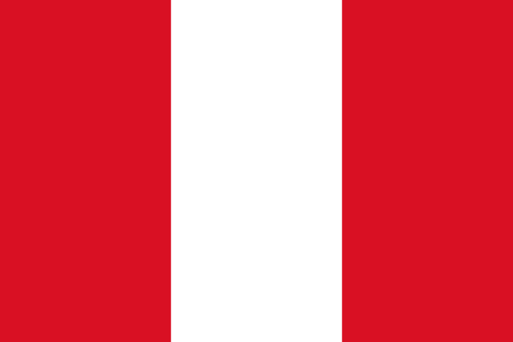 Peru vs Portugal – NATIONS CUP